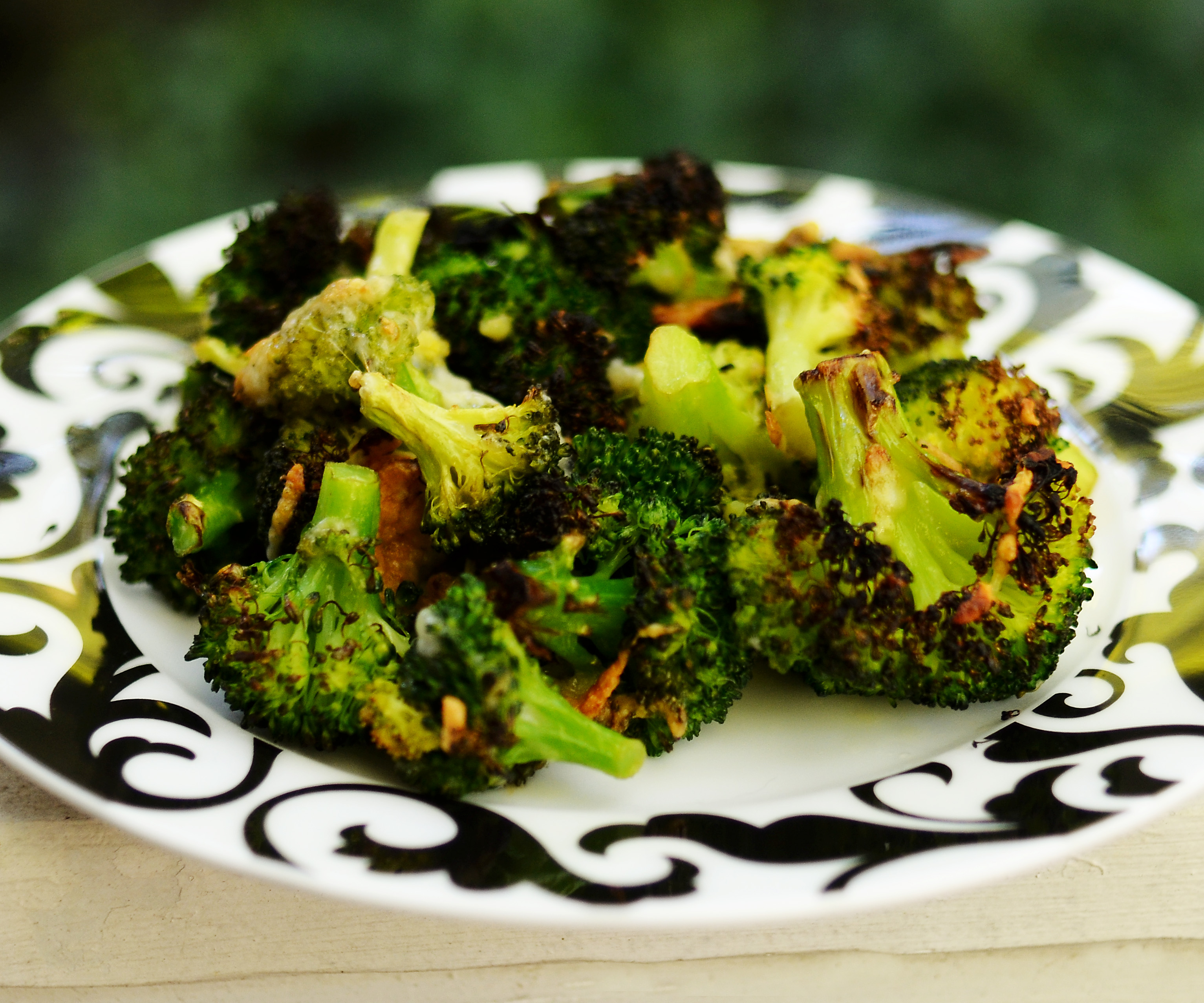 Our Favorite Broccoli…