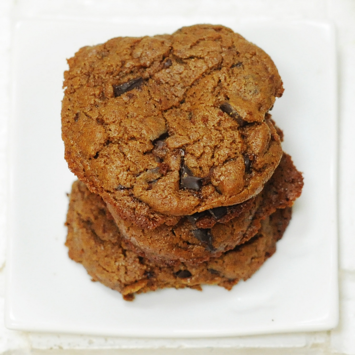 It’s never just “once in awhile”…