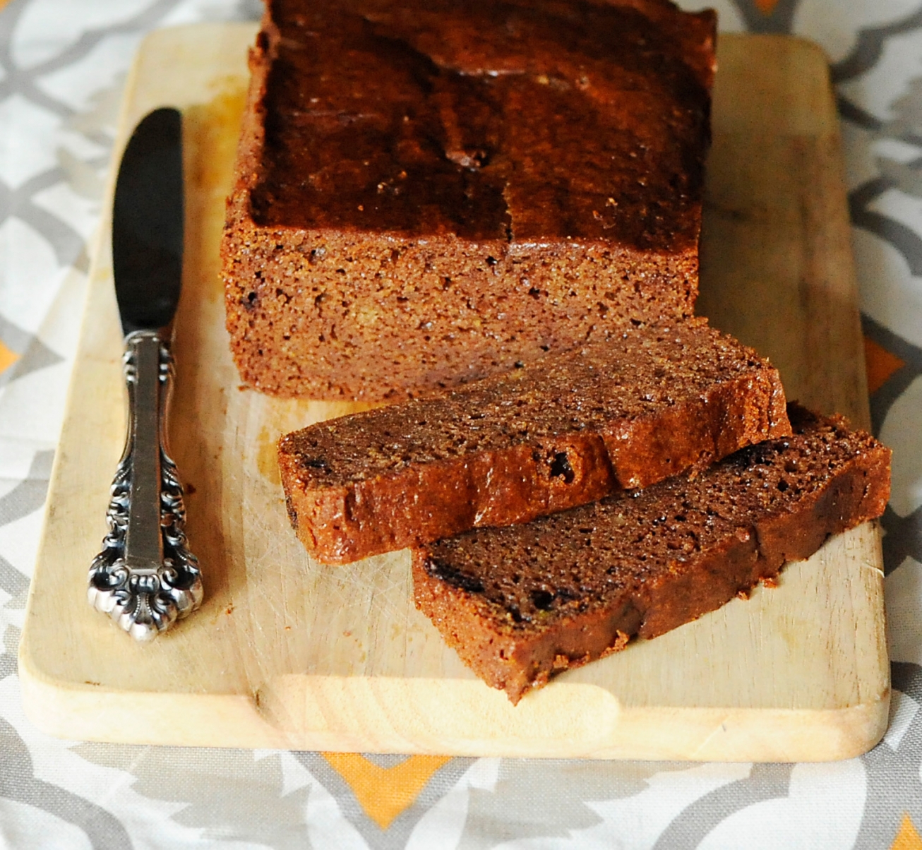Breakfast bread…best bread you’ll ever have!