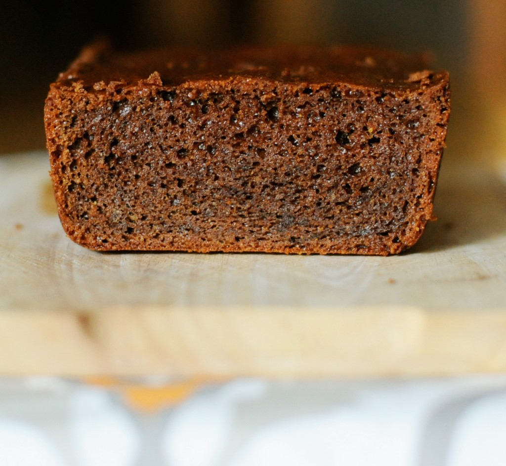 Breakfast bread…best bread you’ll ever have!