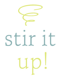 Stir It Up! » Blog